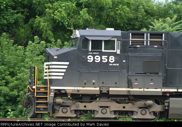 NS 9958